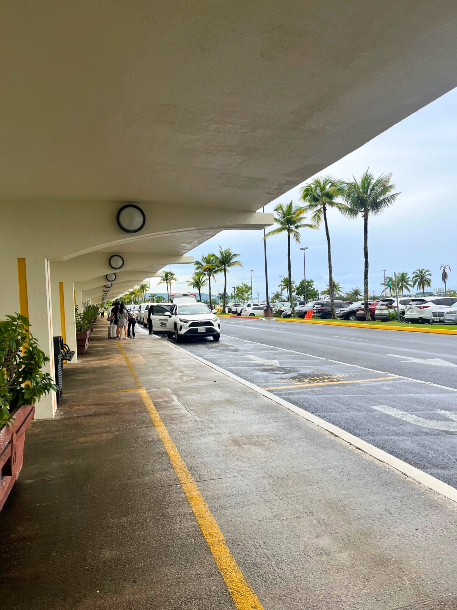 【グアム旅行に必須】Stroll Guamは子連れに超おすすめ！JCB割引でお得＆安心して使える配車アプリ - yururico-tabi.com